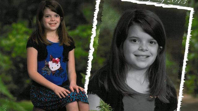 Reflections on the Murder of Hailey Owens - 4 Years Later - KevinCarson.com