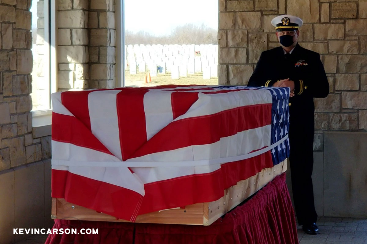 Is This a Casket or a Hope Chest? - KevinCarson.com